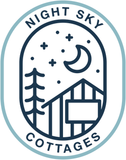 Night Sky Cottages - Accommodation - Twizel, New Zealand – Shellie ...